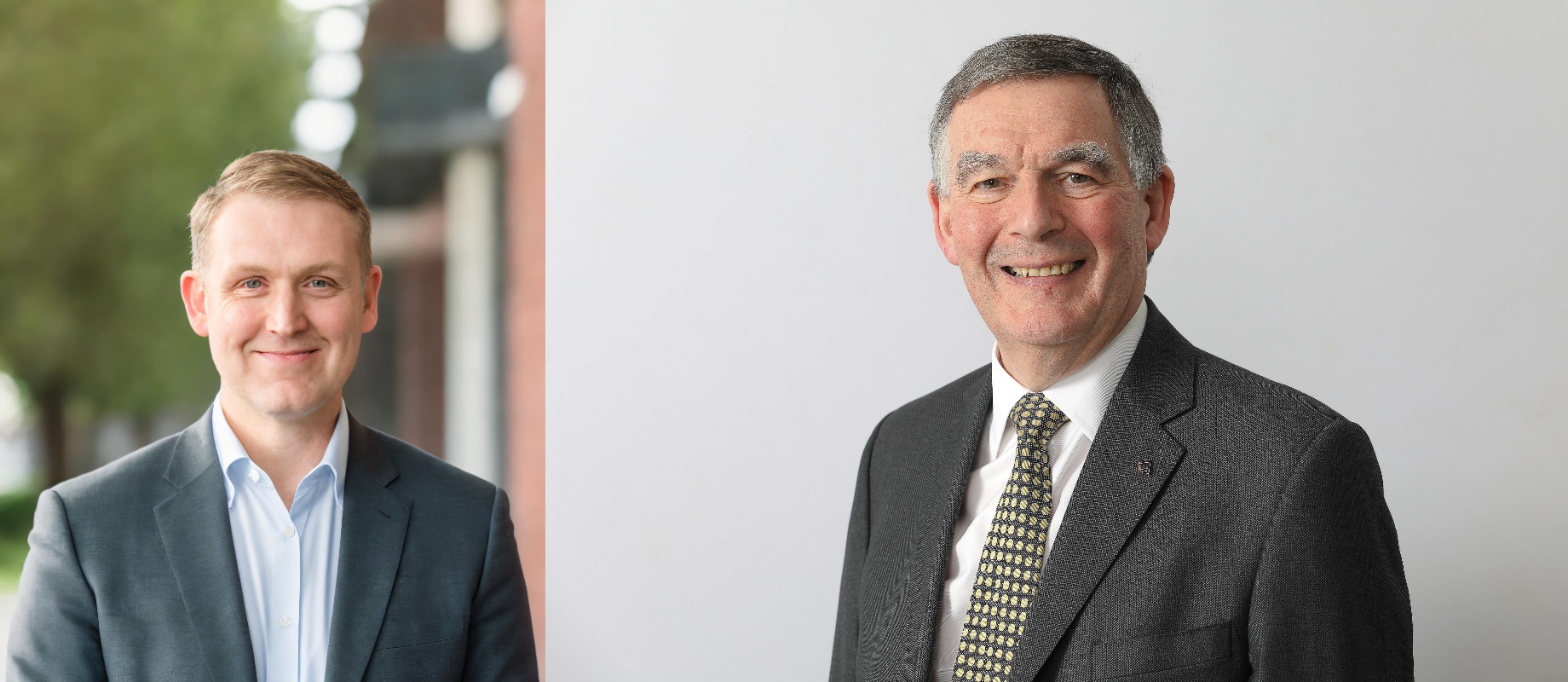 National Manufacturing Institute Scotland bolsters board with two additions | Scottish ...